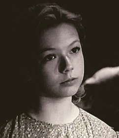 Terry Burnham - actress - biography, photo, best movies and TV shows