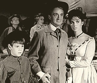 Lory Patrick - actress - biography, photo, best movies and TV shows