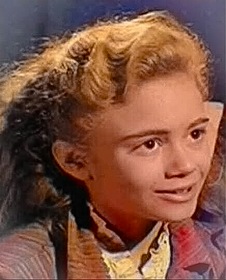 Jenny Hecht - actress - biography, photo, best movies and TV shows