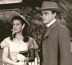 Audrey Dalton - actress - biography, photo, best movies and TV shows