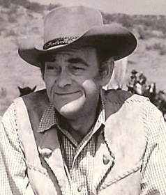 John McIntire - actor - biography, photo, best movies and TV shows