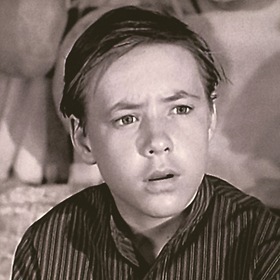 Michael Burns - actor - biography, photo, best movies and TV shows