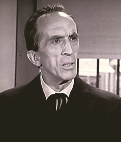 Richard Hale - actor - biography, photo, best movies and TV shows