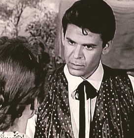 Joby Baker - actor, writer - biography, photo, best movies and TV shows