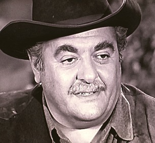 Robert Middleton - actor - biography, photo, best movies and TV shows