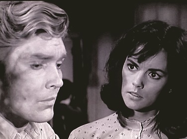 Lory Patrick - actress - biography, photo, best movies and TV shows