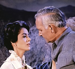 Dana Wynter - actress, writer - biography, photo, best movies and TV shows