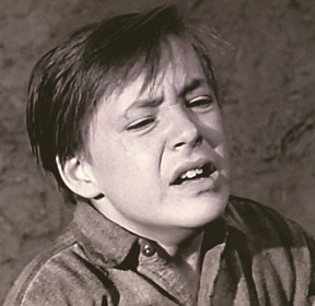 Michael Burns - actor - biography, photo, best movies and TV shows