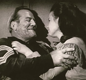 Paul Birch - actor - biography, photo, best movies and TV shows