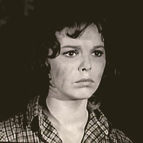 Anne Helm - actress - biography, photo, best movies and TV shows