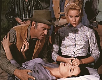 Jena Engstrom - actress - biography, photo, best movies and TV shows