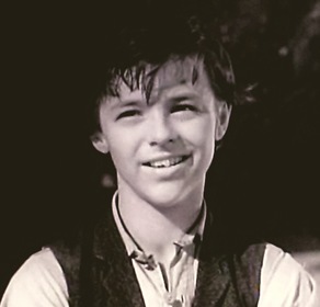 Billy E. Hughes - actor - biography, photo, best movies and TV shows