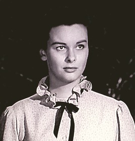 Audrey Dalton - actress - biography, photo, best movies and TV shows