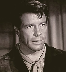 Robert Horton - actor - biography, photo, best movies and TV shows