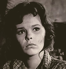 Anne Helm - actress - biography, photo, best movies and TV shows