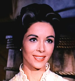 Dana Wynter - actress, writer - biography, photo, best movies and TV shows