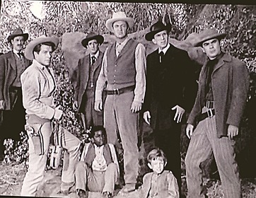 Richard Hale - actor - biography, photo, best movies and TV shows