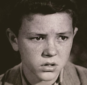 Richard Eyer - actor - biography, photo, best movies and TV shows