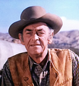 John McIntire - actor - biography, photo, best movies and TV shows