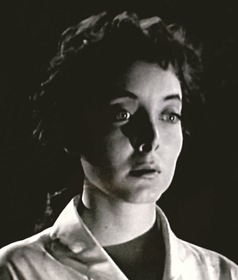 Carolyn Jones - actress - biography, photo, best movies and TV shows