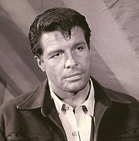 Robert Horton - actor - biography, photo, best movies and TV shows