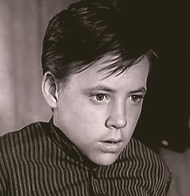 Michael Burns - actor - biography, photo, best movies and TV shows