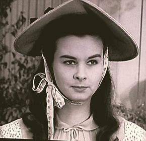 Audrey Dalton - actress - biography, photo, best movies and TV shows