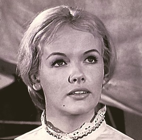 Diana Millay - actress - biography, photo, best movies and TV shows