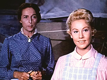 Jena Engstrom - actress - biography, photo, best movies and TV shows