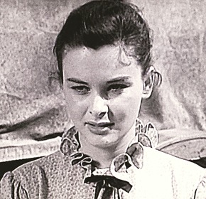 Audrey Dalton - actress - biography, photo, best movies and TV shows