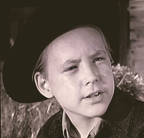 Michael Burns - actor - biography, photo, best movies and TV shows