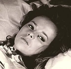 Anne Helm - actress - biography, photo, best movies and TV shows