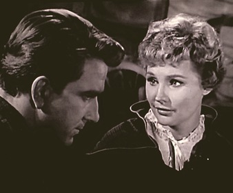 Mari Aldon - actress - biography, photo, best movies and TV shows