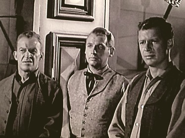 Chet Stratton - actor - biography, photo, best movies and TV shows