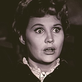 Mari Aldon - actress - biography, photo, best movies and TV shows