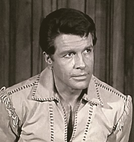 Robert Horton - actor - biography, photo, best movies and TV shows