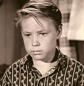 Michael Burns - actor - biography, photo, best movies and TV shows