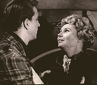 Mari Aldon - actress - biography, photo, best movies and TV shows