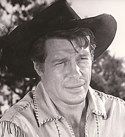 Robert Horton - actor - biography, photo, best movies and TV shows