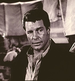 Robert Horton - actor - biography, photo, best movies and TV shows