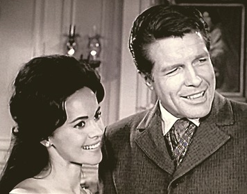 Lory Patrick - actress - biography, photo, best movies and TV shows