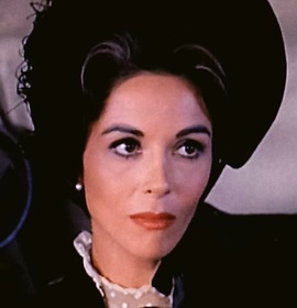 Dana Wynter - actress, writer - biography, photo, best movies and TV shows