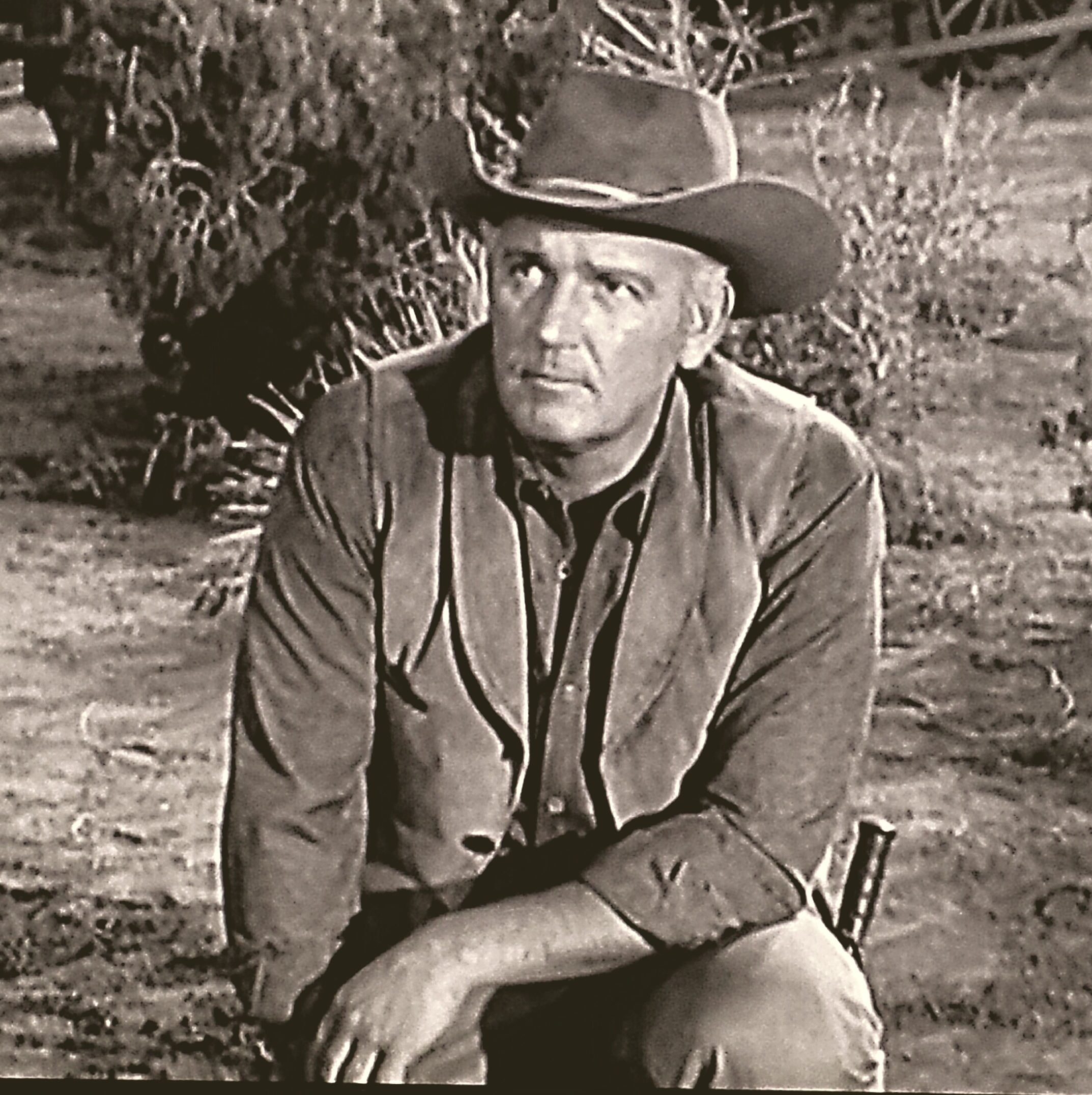 Terry Wilson - actor, writer - biography, photo, best movies and TV shows