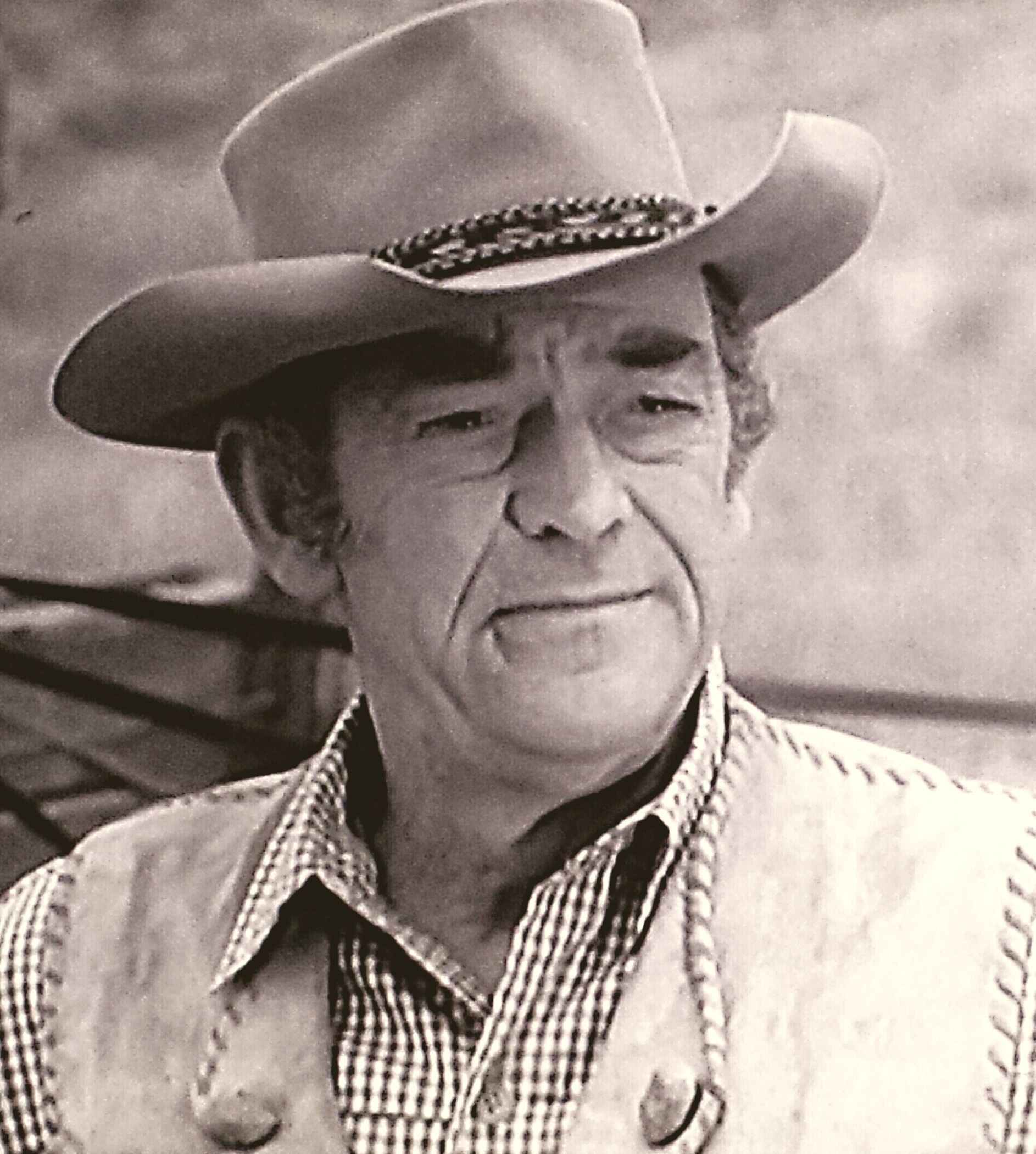 John McIntire - actor - biography, photo, best movies and TV shows