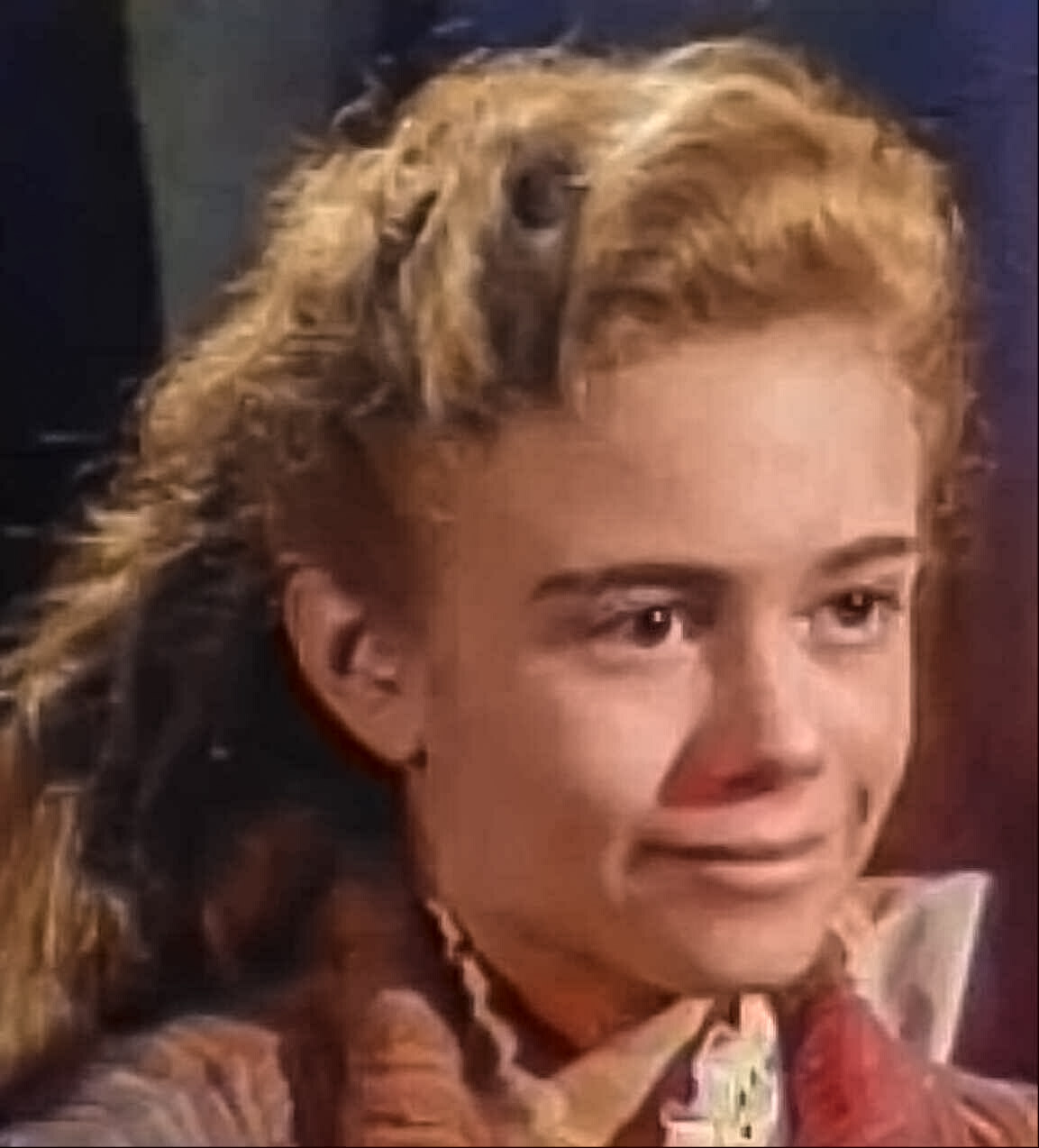 Jenny Hecht - actress - biography, photo, best movies and TV shows