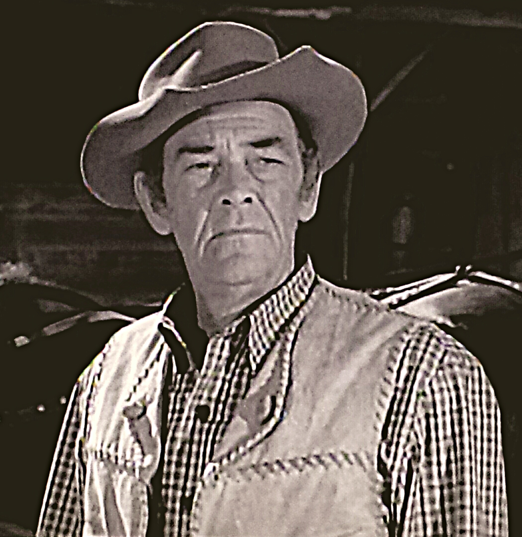 John McIntire - actor - biography, photo, best movies and TV shows