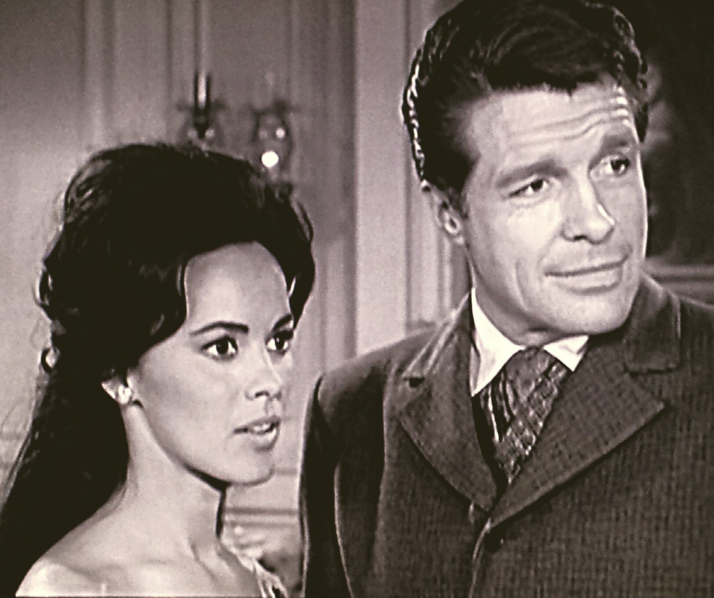 Lory Patrick - actress - biography, photo, best movies and TV shows