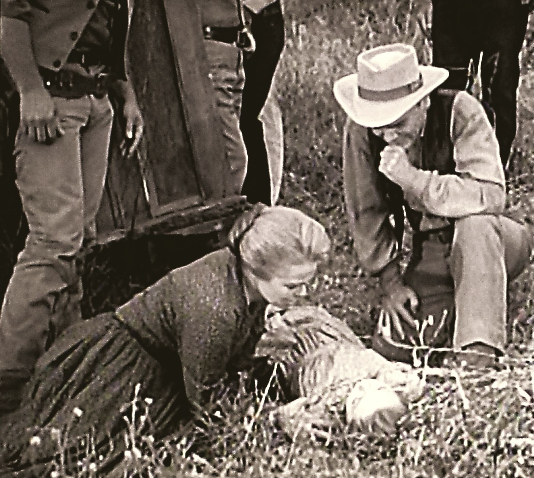 Terry Burnham - actress - biography, photo, best movies and TV shows