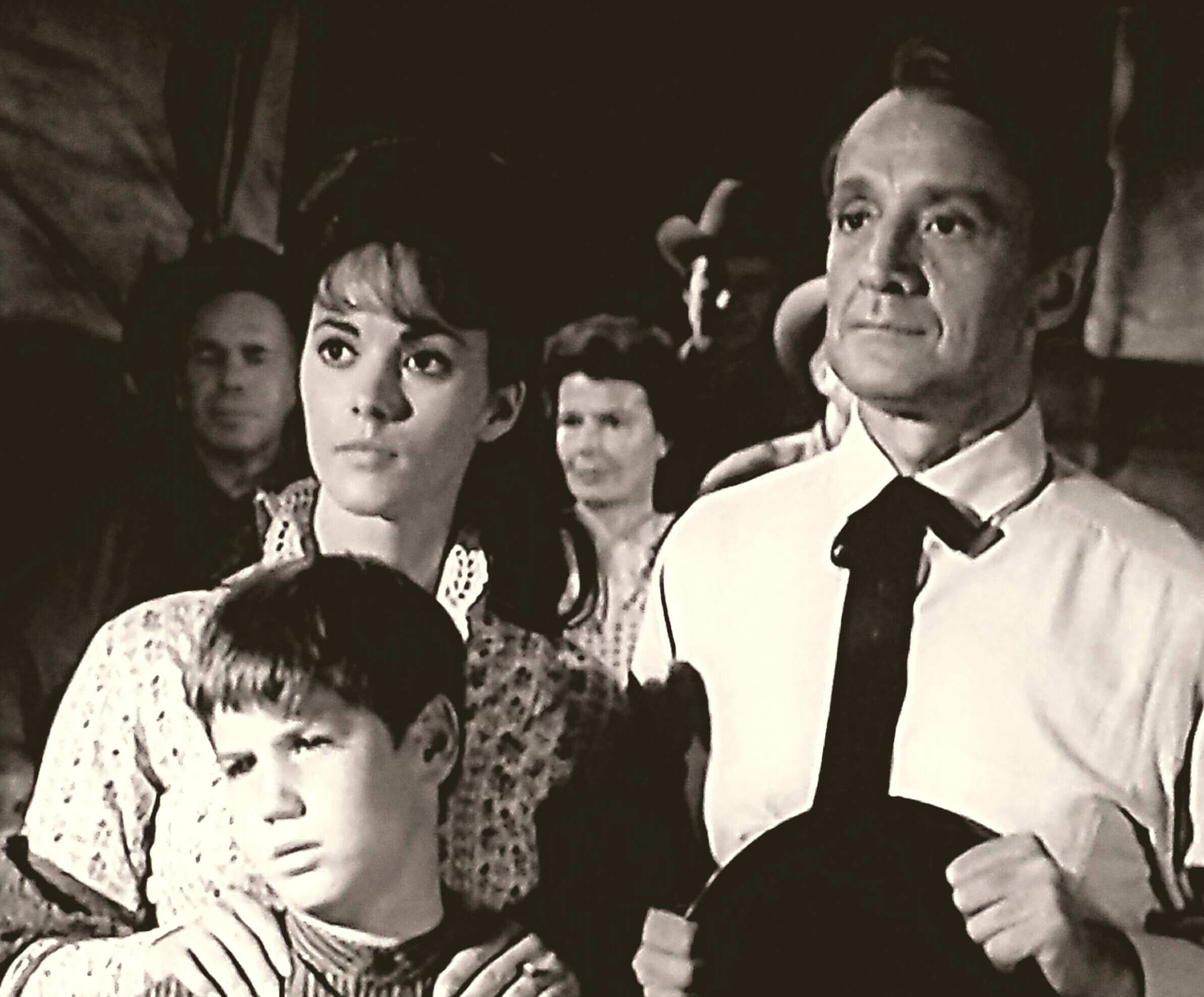 Lory Patrick - actress - biography, photo, best movies and TV shows