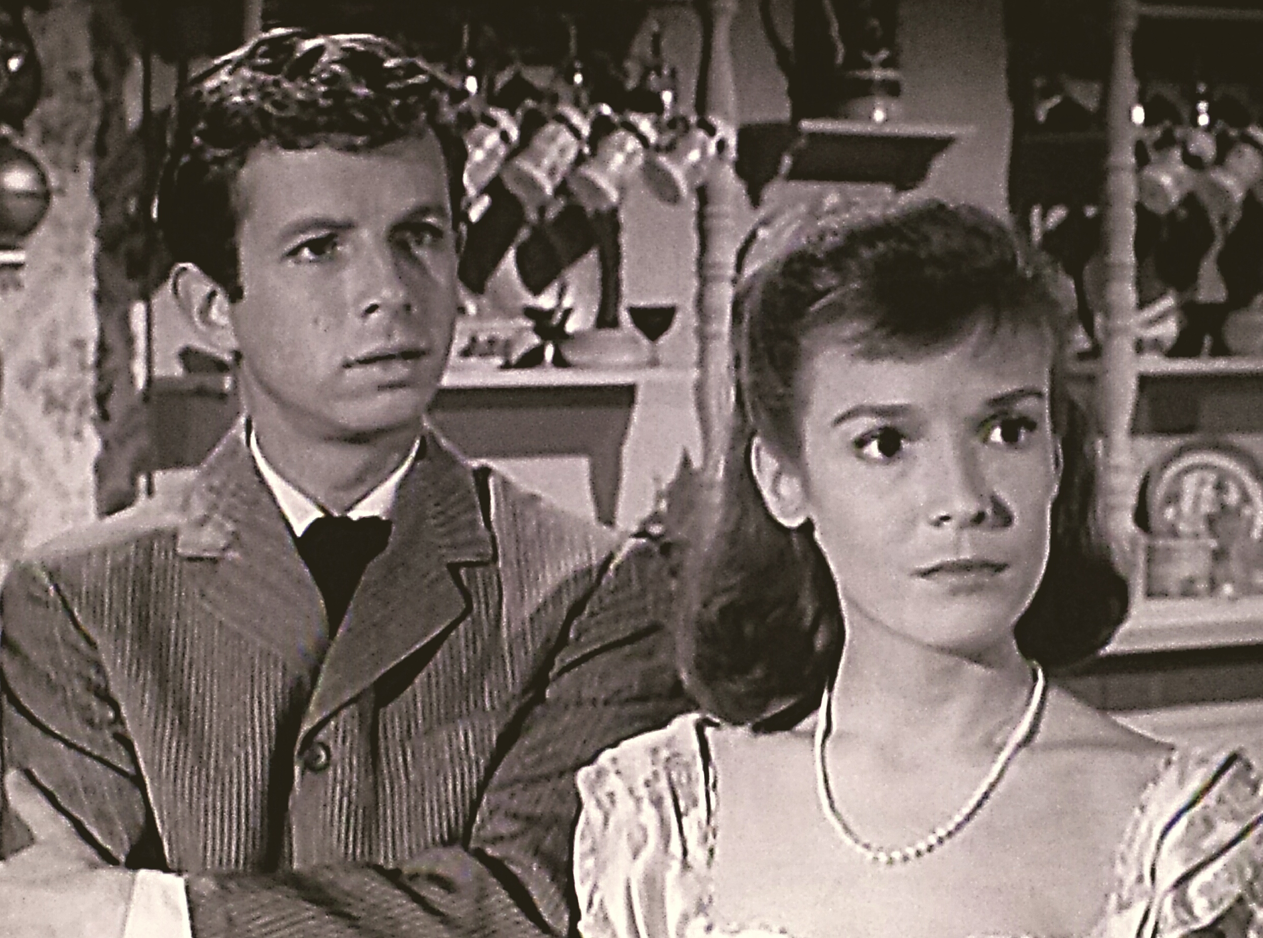 Zeme North - actress - biography, photo, best movies and TV shows